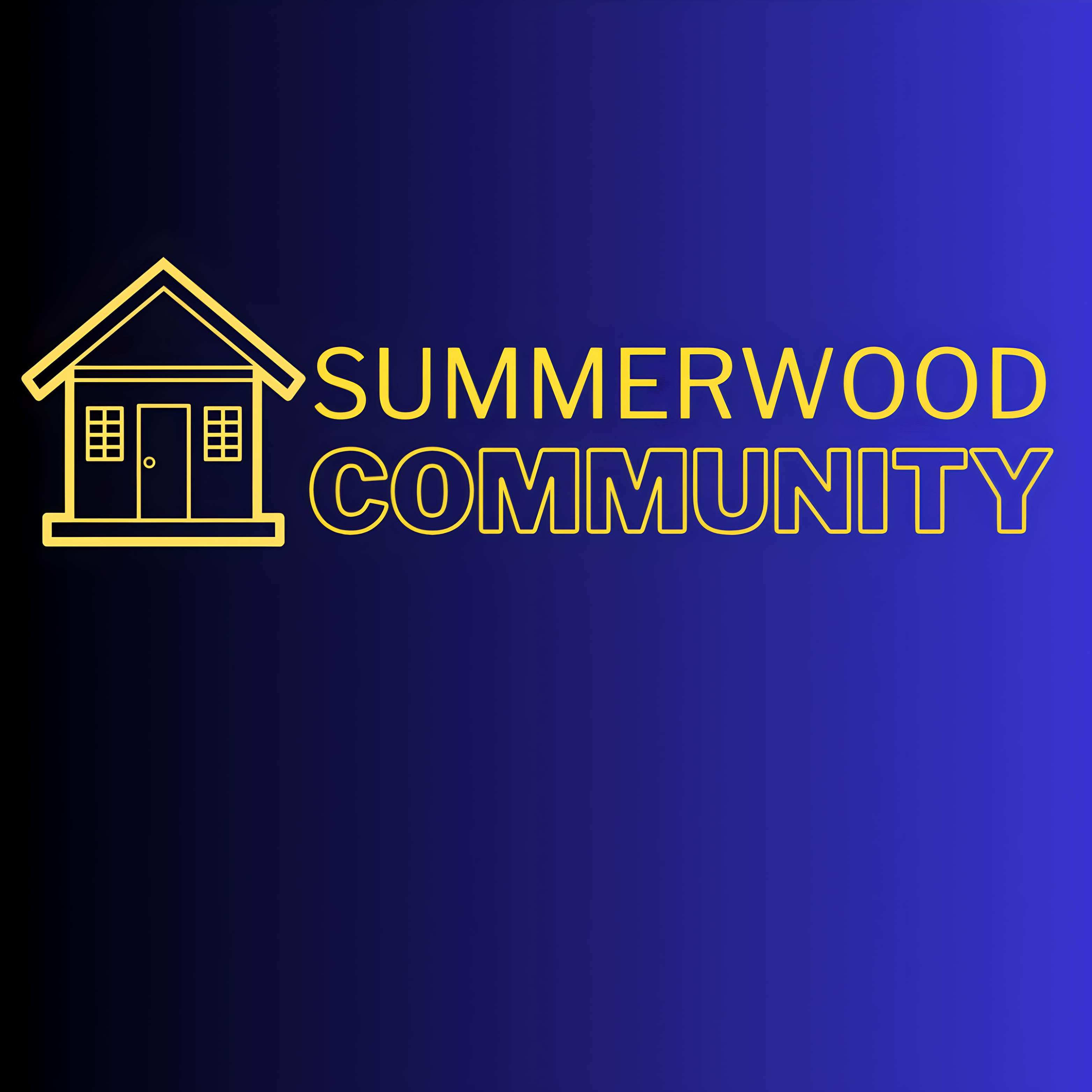 About Summerwood - Summerwood Community HOA